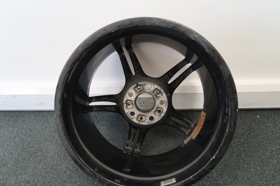 BMW Z4 Original Alloy Wheel Front 8Jx19 Style 326M M Sport 7842135 in ...