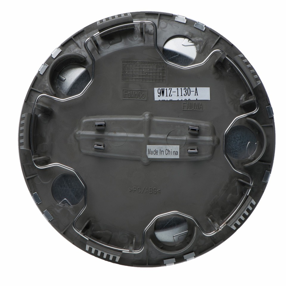 OEM NEW Wheel Hub Center Cap 17' Aluminum Lincoln MKZ MKX Town Car 9W1Z ...