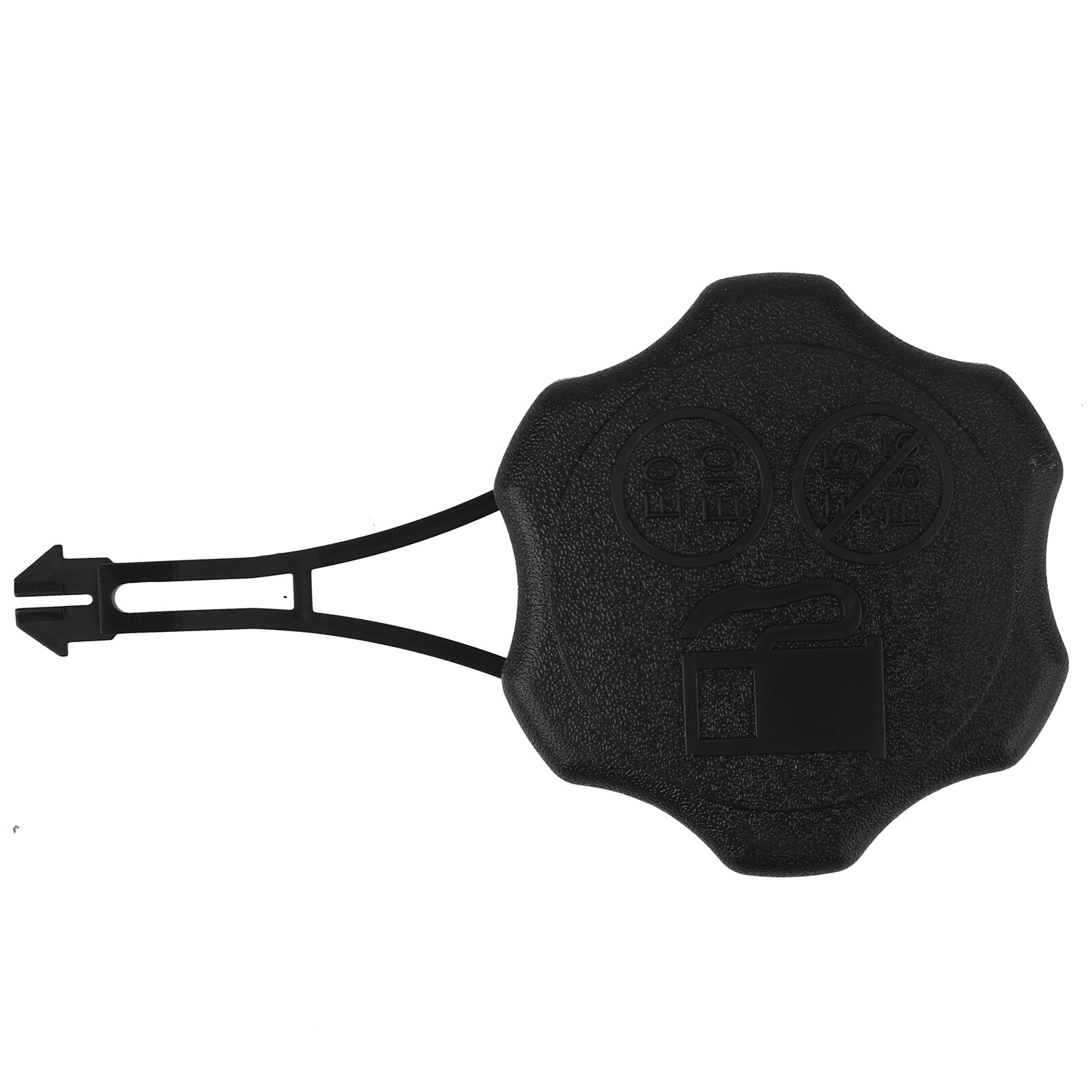 New For Briggs & Stratton 84004416 Fuel Tank Cap w/ Tether 675Exi ...