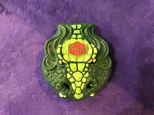 Mighty Max Crocodile Pocket Toy | eBay