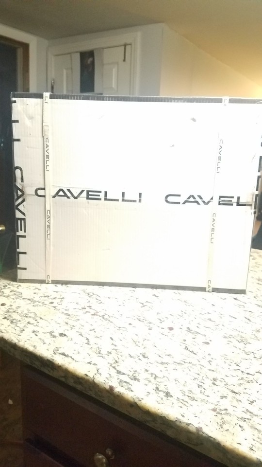 BRAND NEW! CAVELLI CV-60 5.1 Home Theater System | eBay