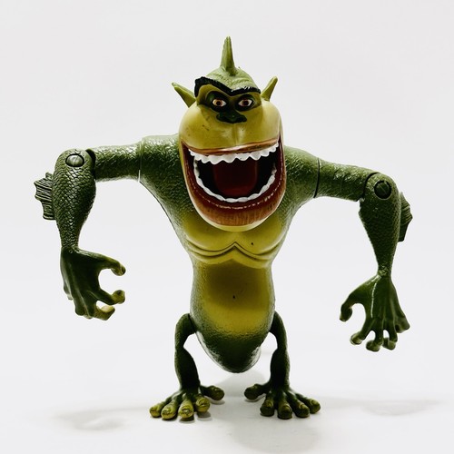 Monsters Vs Aliens The Missing Link Action Figure Toy | eBay UK
