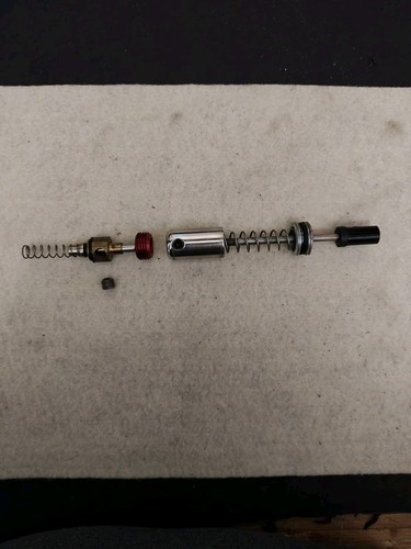CCM S6 / 2K+ Autococker Lower Tube Internals Kit | eBay