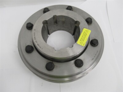 Dodge PX140H, Taper Lock Flange Assembly, 12-1/4" O.D. | eBay