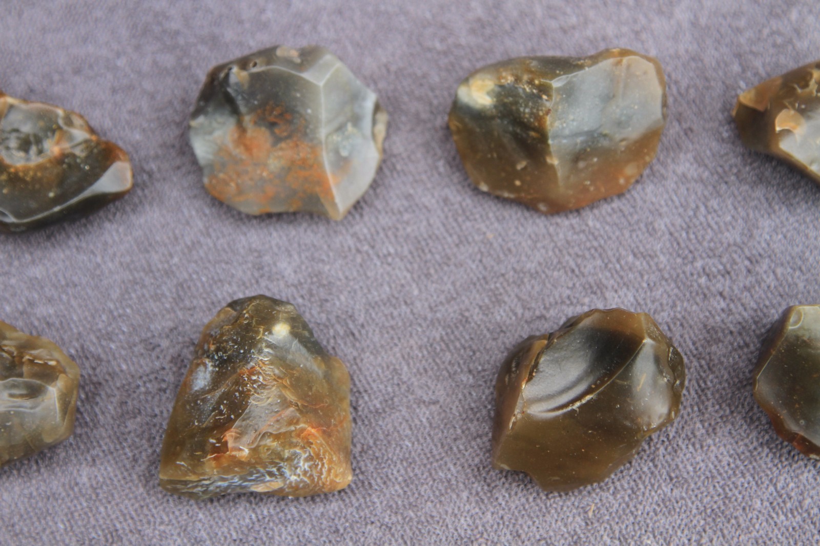 FLINT ROCKS 100% NATURAL (FIRE ROCKS STONES) | eBay