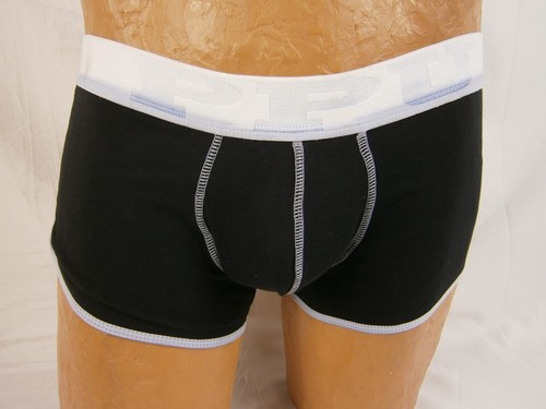PPU Enhancer Trunk Small Black #482IM AL678 | eBay