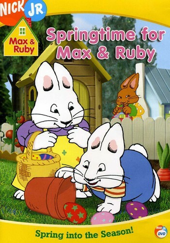 Max And Ruby Credits 2011