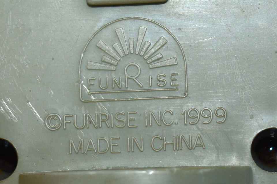 RARE Funrise TONKA 911 Fire Department Ambulance Rescue Force Truck ...