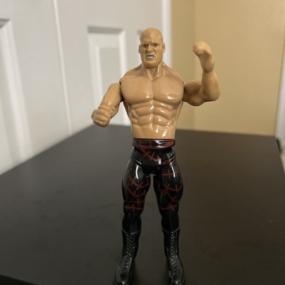 Flex Force Ultimate WWE Kane | eBay