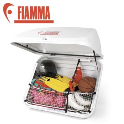 Fiamma Ultra-Box Carry Bike Storage Box Caravan Motorhome 320,360 & 500 ...
