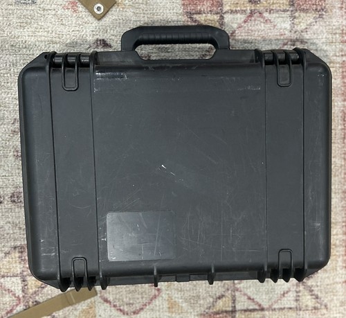 Vortex Heavy Thermal Weapon Sight Case scope spot plastic hard | eBay