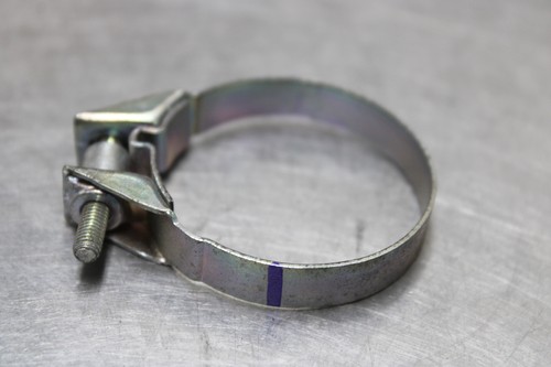 15 Yamaha Zuma 50 Intake Throttle Body Clamps | eBay
