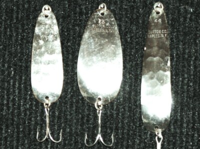 Spoons - Sutton Spoons