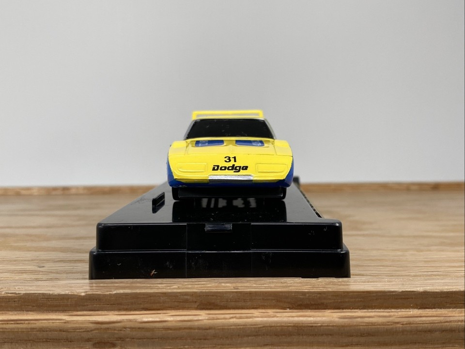 1/43 Legends of Racing 1969 Bradford Dodge Daytona Jim Vandiver NASCAR ...