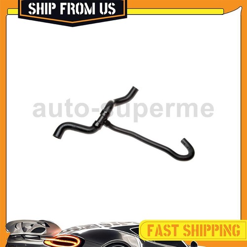 Upper Radiator Coolant Hose For 2010 2011 2012 2013 Ford Transit ...