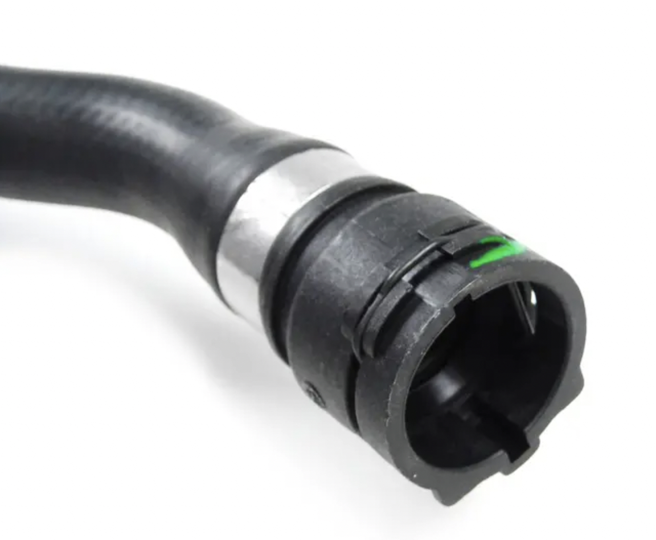 New Radiator Coolant Hose 11531436410 for BMW 320i 323Ci 323i 325i ...