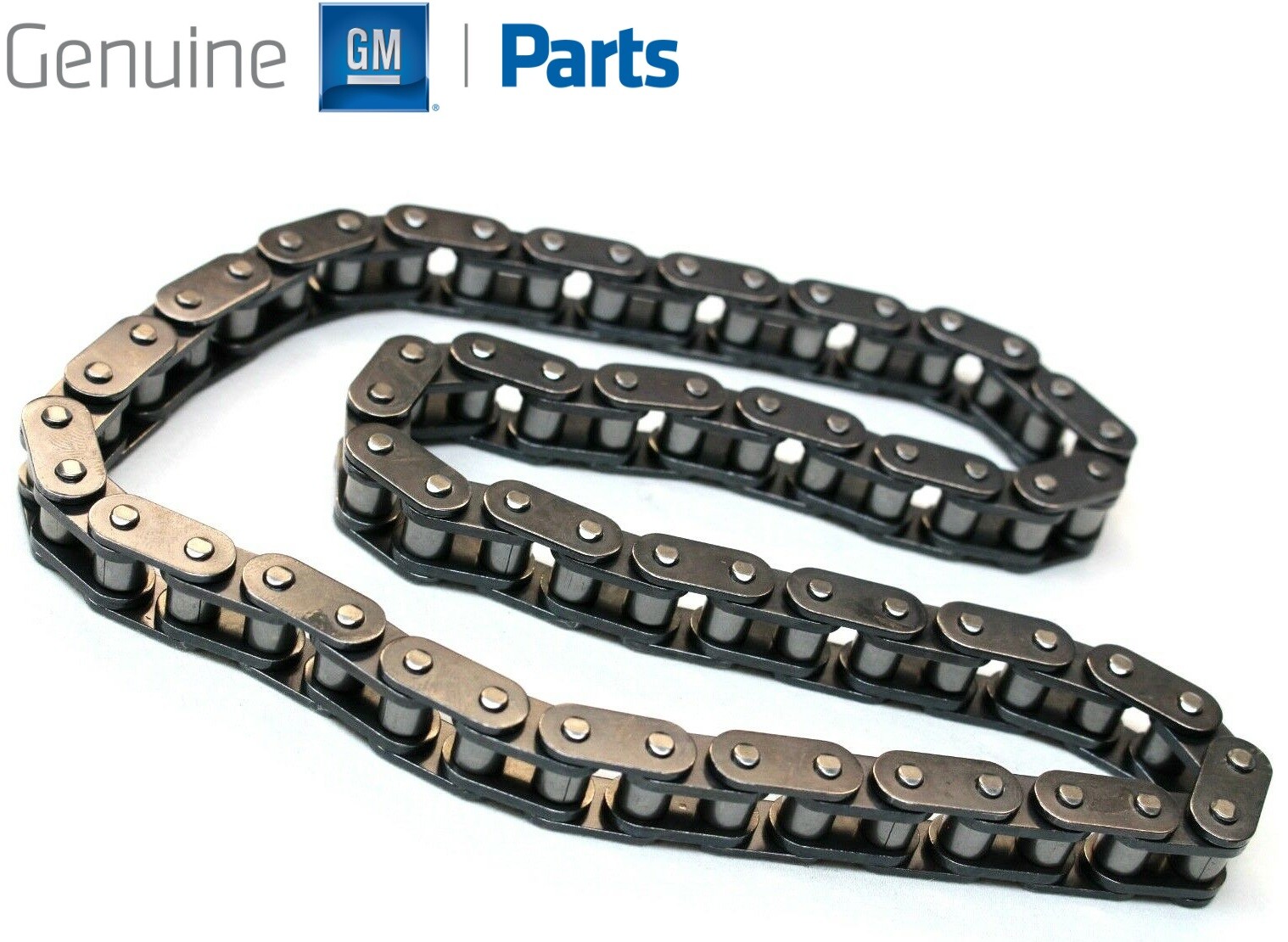 LS1 LS6 LS2 LS3 LS7 LS9 Heavy Duty LS2 Timing Chain New GM 12646386 ...