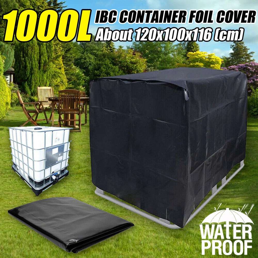 Ibc Garden | Fasci Garden