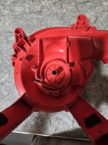 Craftsman B215 25cc 2-Cycle Engine Right Side Blower Housing | eBay
