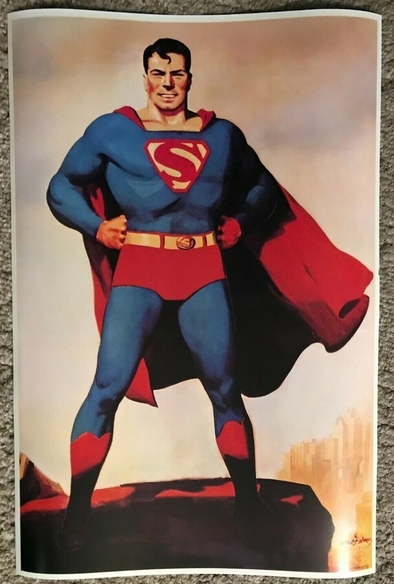 Superman J