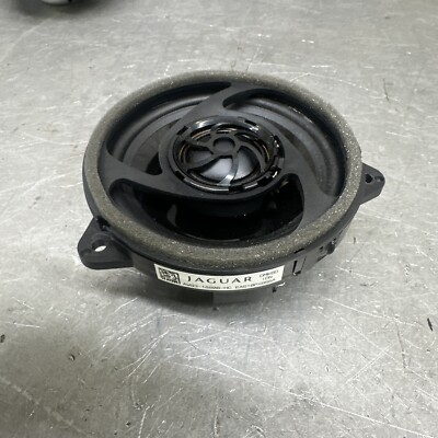 10-19 Jaguar XJ XJL X351 Rear Right Left Side Loud Sound Speaker Oem | eBay