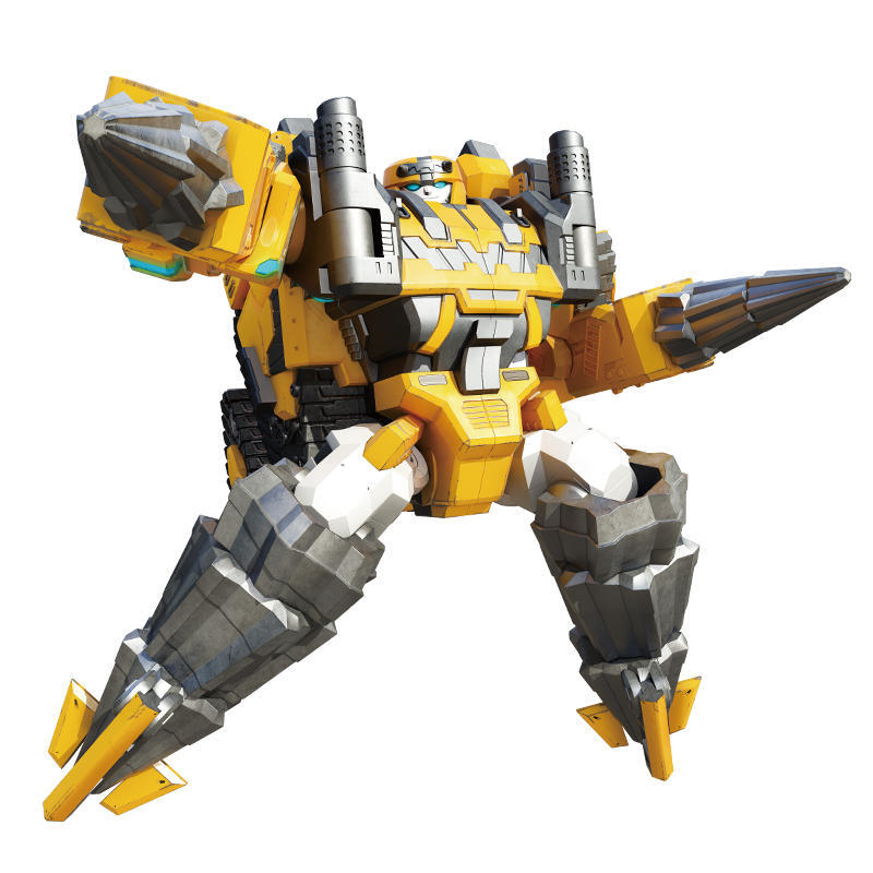 Tobot V Galaxy Detectives 8" Figure Vehicle Transformer Robot Boy Toy ...