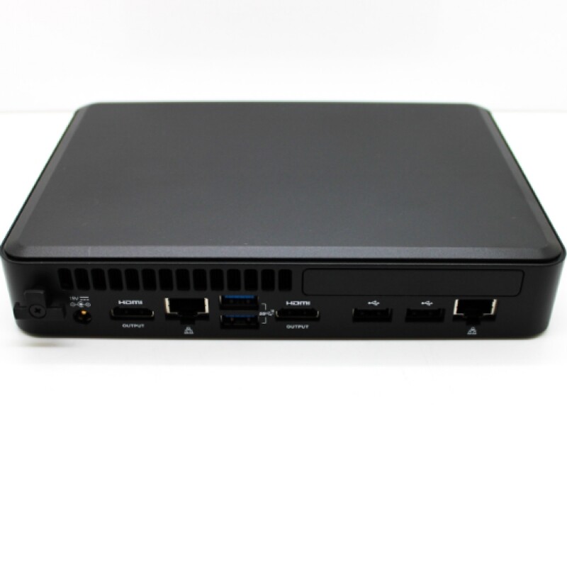Intel NUC Pro Chassis Element CMCM2FB BKCMCM2FB 99A2P2 | eBay