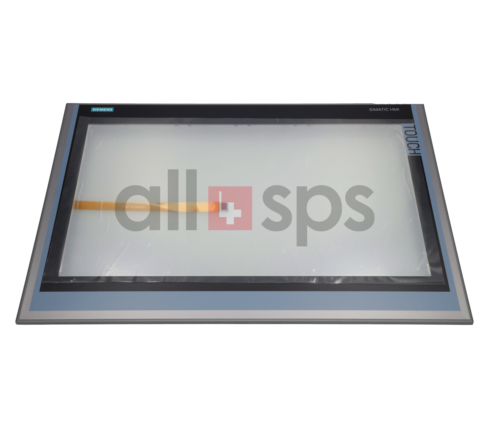 FRONTCOVER FÜR SIEMENS IFP2200 / TP2200, 22"WIDE - 6AV2124-0XC02-0AX0 ...
