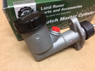 Clutch Master Cylinder FOR Land Rover | Grelly UK