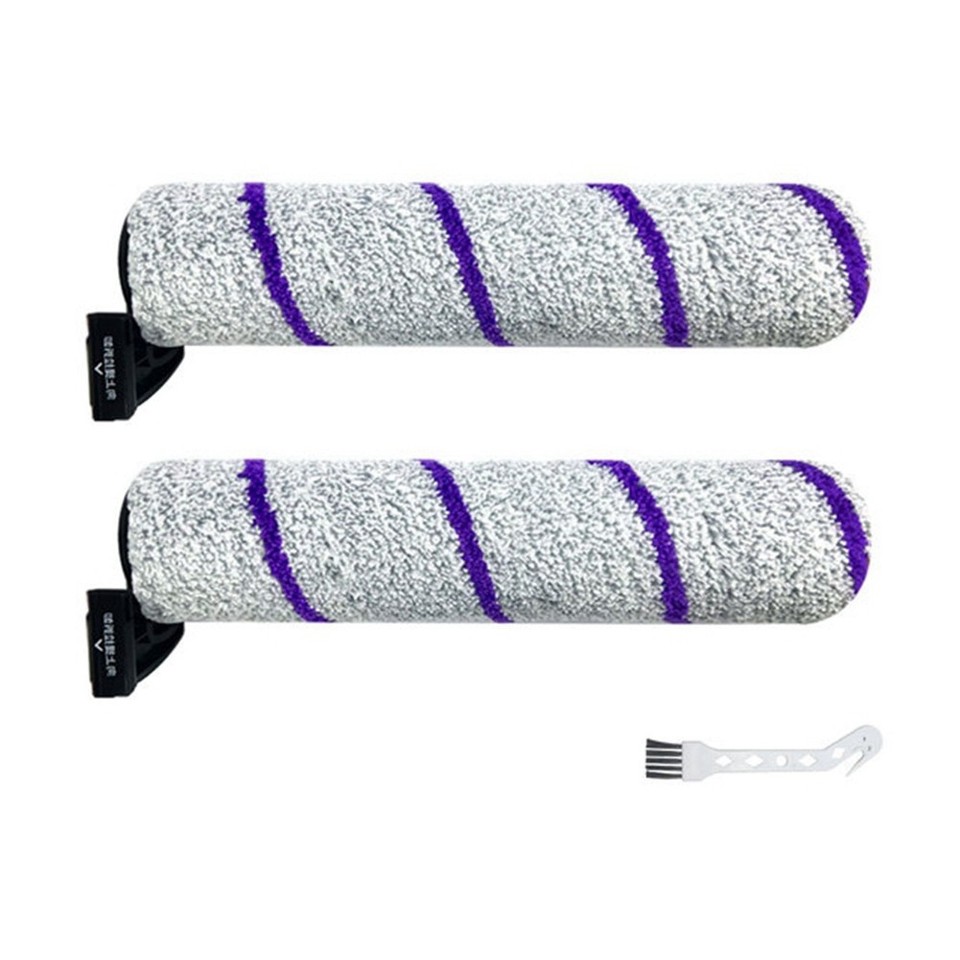 For S1 / YJSC001 Wet Dry Vacuum Cleaner Roller Brush Spare Part4307 ...