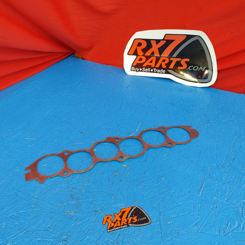 LHD, RHD VQ35DE Lower to Middle Plenum Gasket NEW 14032-AM600 S6B26/5 ...