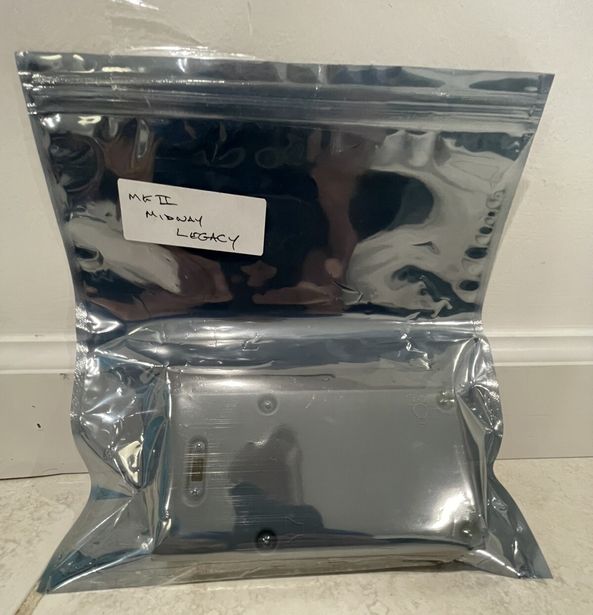 Arcade1Up - Mortal Kombat II Midway Legacy PCB | eBay