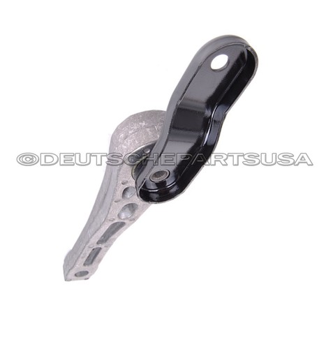 REAR ENGINE MOTOR Mount for VW JETTA PASSAT AUDI A3 QUATTRO 1K0199855BC ...