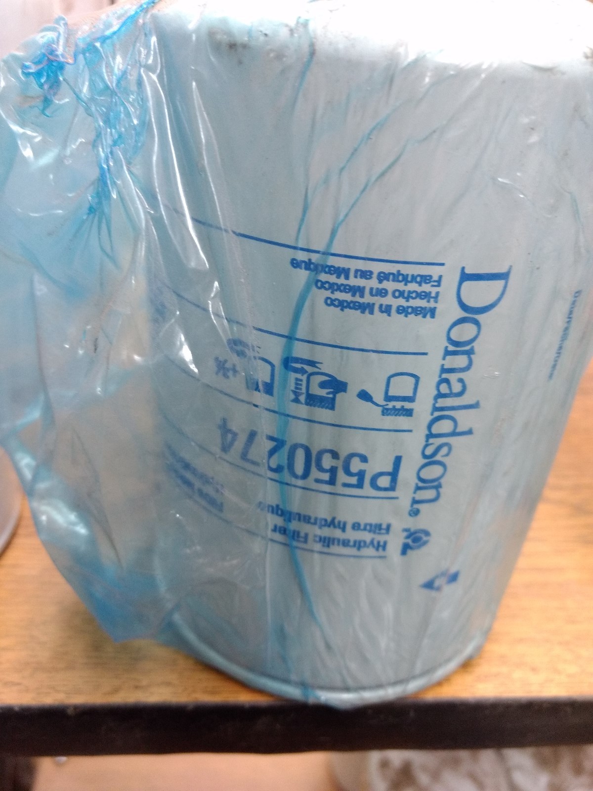 P550274 Donaldson Filter | eBay