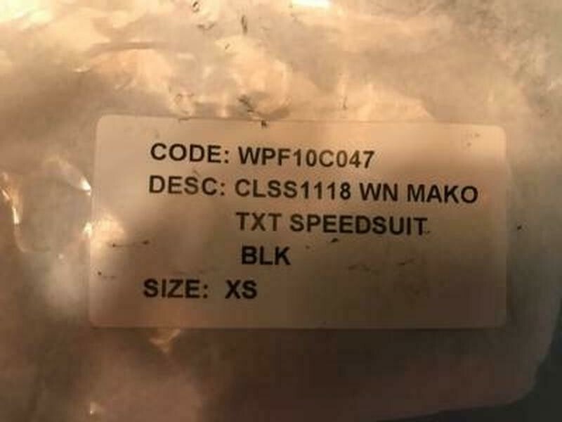 Profile Design Mako txt triathlon speed suit size XS | eBay
