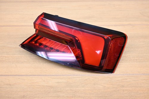 18-19 AUDI A5 S5 RS5 Rear Right Passenger Outer Tail Light Lamp ...