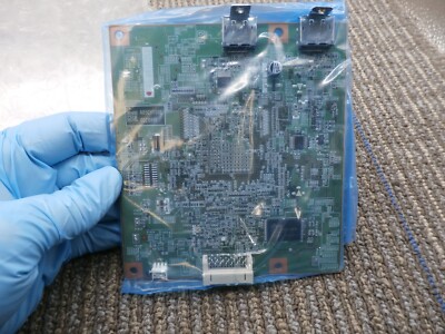 New Genuine Konica Minolta Brand Image Processing Board /S Assy ...