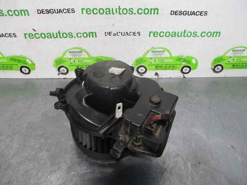 2038300308 moteur pour MERCEDES-BENZ CLASE C (W203) BERLINA 2.7 ...