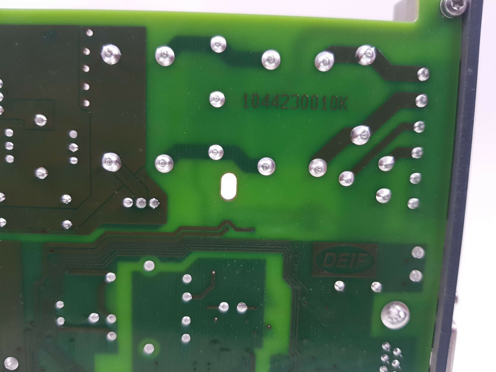 DEIF PCM 4-1 PCB MODULE PCM41 / BY DHL & FEDEX | eBay