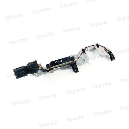 0B5 DL501 0B5927321L Transmission Gearbox Speed Sensor Module for VW ...