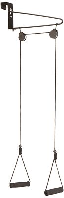 Reach 'N Range Overhead Pulley Overhead Shoulder Pulley for Physical ...