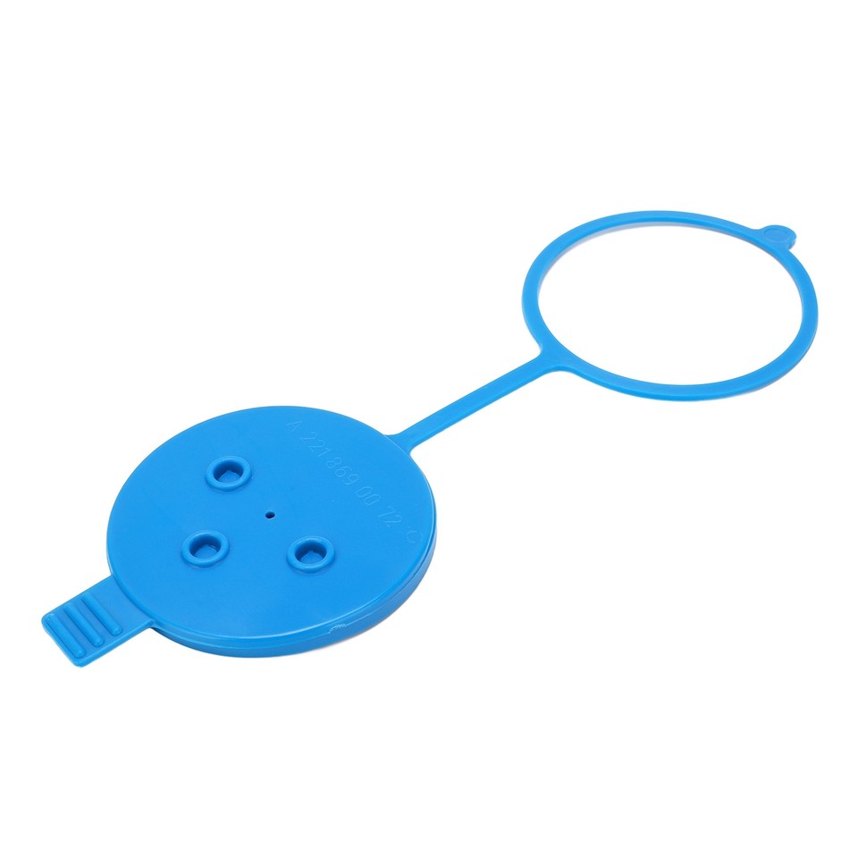 Windshield Washer Reservoir Cap Lid 2218690072 For Benz W221 S Class ...