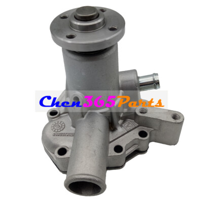 U45017961 145017960 Water Pump For Perkins 403D-11 404D-15 403C-11 403D ...