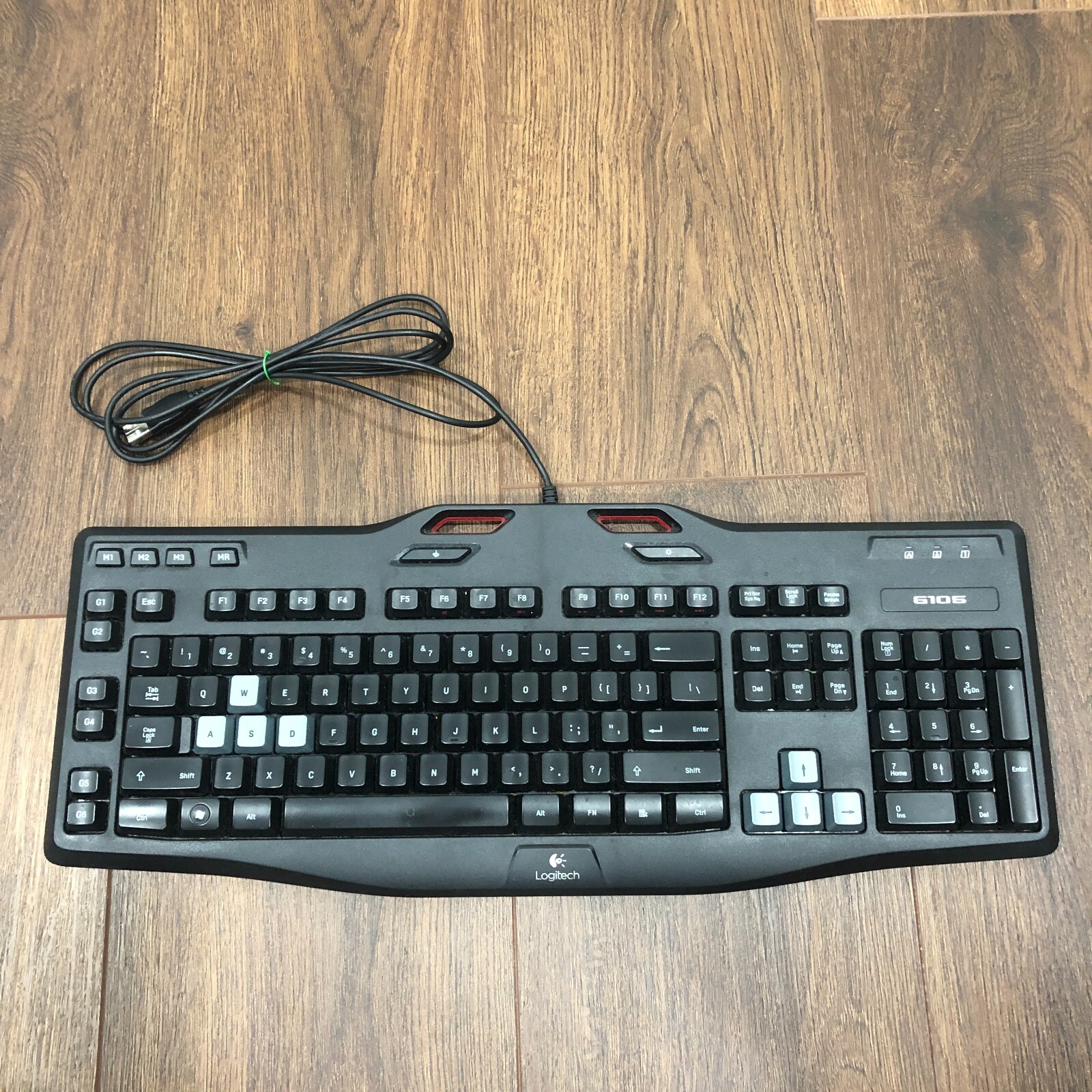 Logitech Gaming Keyboard G105