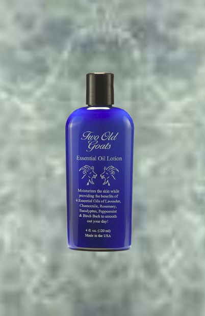 Two Old Goats Essential Oil Lotion Arthritis Pain Relief Muscles Joints ...