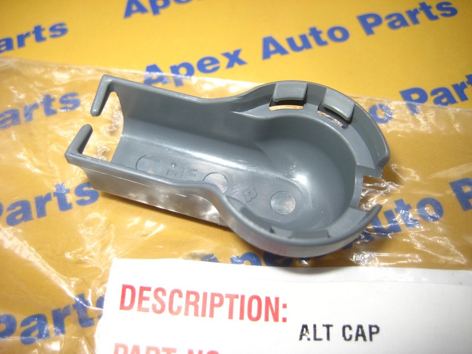 Toyota Alternator Post Terminal Cap Cover Genuine OEM Factory Toyota | eBay