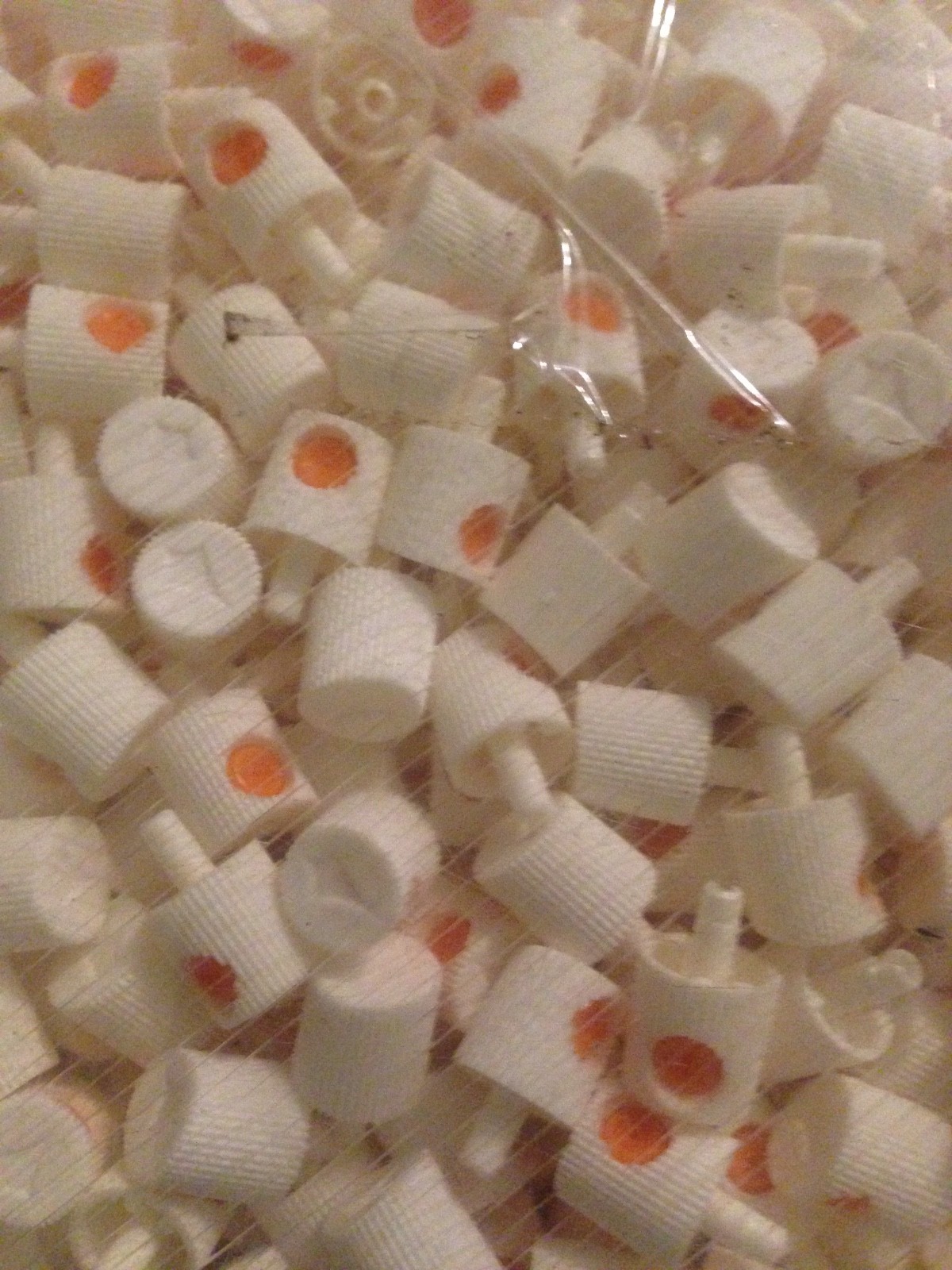 25 x OG Rusto Fat Caps - Spray Paint Nozzles Montana Hardcore Nozzles ...