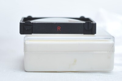 Nikon F/F2 Focusing Screen Type R | eBay