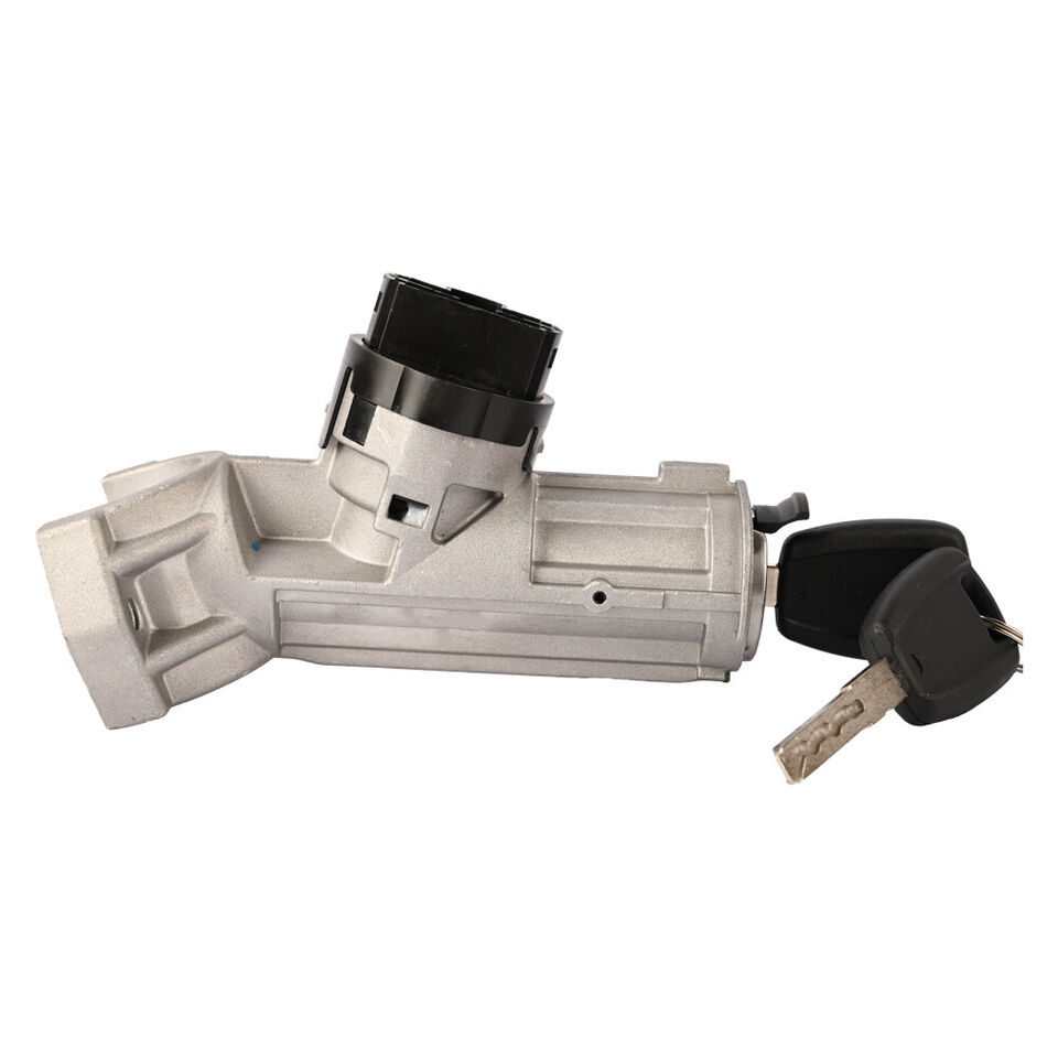 FOR 2014-2019 DODGE RAM PROMASTER IGNITION SWITCH CYLINDER W/ KEYS SET ...