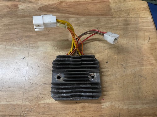 Polaris IQ Dragon Switchback RMK OEM rectifier 06-15 FST Classic 07 08 ...